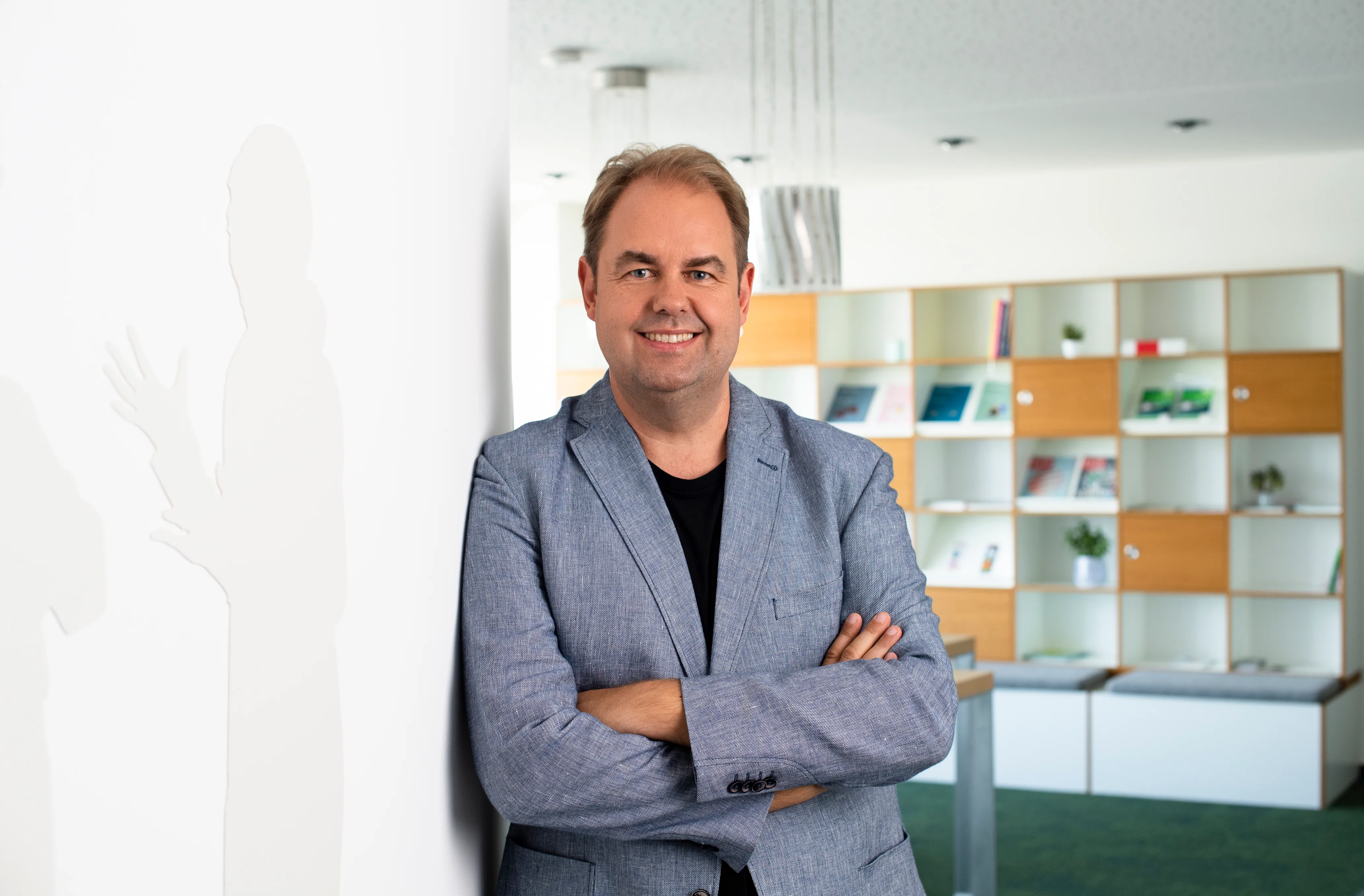 GEW NRW: Pressebereich